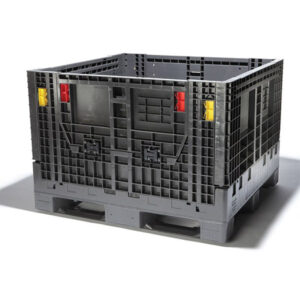 LÍNEA DE MANEJO Y ALMACENAMIENTO – CIGM